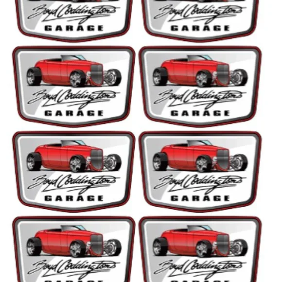 Boyd Coddington Quotes